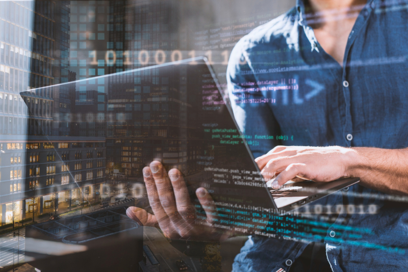 Sam Tenorio III Explores the Benefits of Edge Computing - Optimus ...